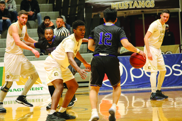 SMSU MEN’S BASKETBALL: SMSU opens NSIC play on the road Saturday night ...